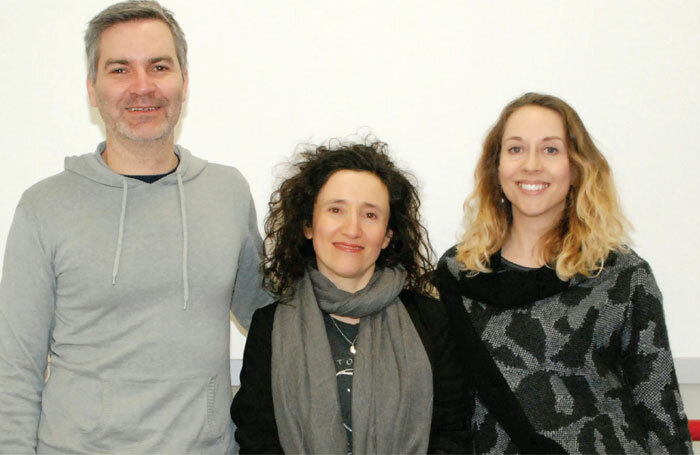 Deafinitely: ‘As a deaf-led company, it’s hard to get into regional ...