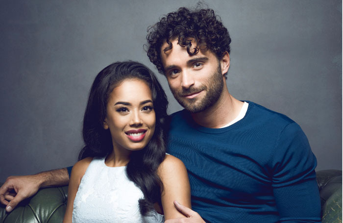 Aladdin announces first major cast change