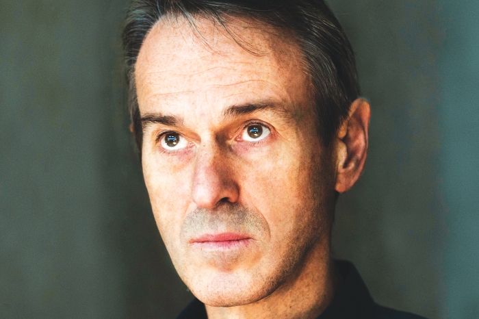 Opening Night review at Gielgud Theatre, London, starring Sheridan ...