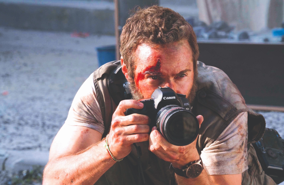 Switched on: shows such as Fleabag and Chimerica prove TV and theatre ...