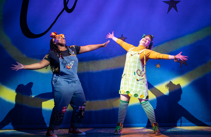 Cinderella review, Lyric Hammersmith, London, 2019