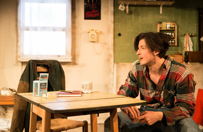 Actor Lee Knight: Returning to play the same role has been a valuable ...