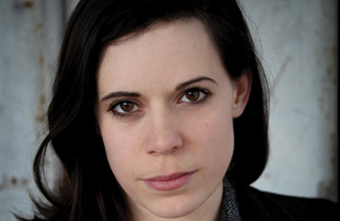 Designer Joanna Scotcher: ‘There’s a whole world of people underneath ...