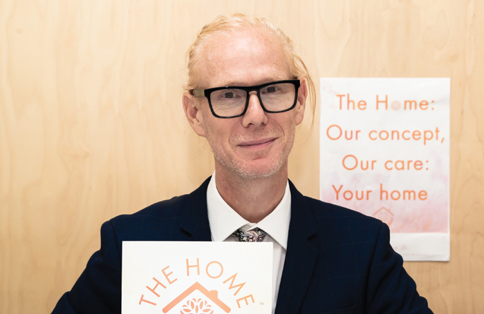 Christopher Green: ‘As a performer, what happens if I decide not to ...