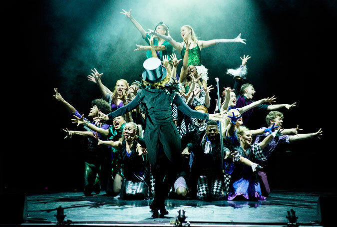 Urdang joins up with University of Birmingham to launch new dance and ...