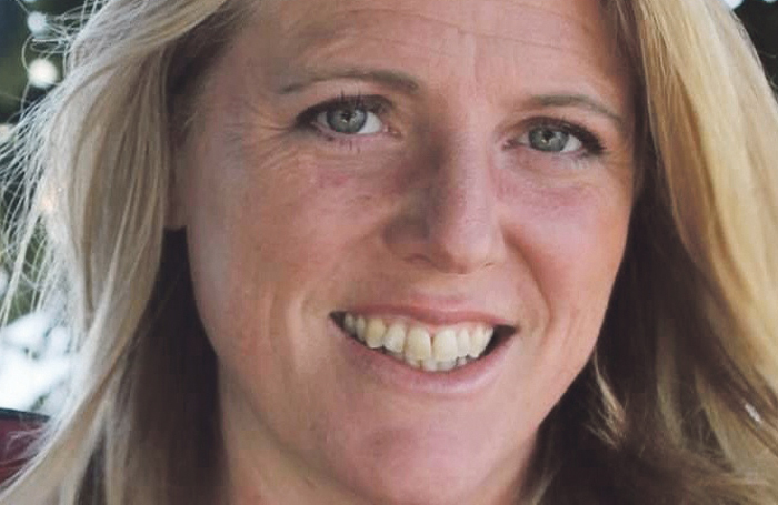 Lecturer Helena Enright: 'Use theatre to challenge the status quo'