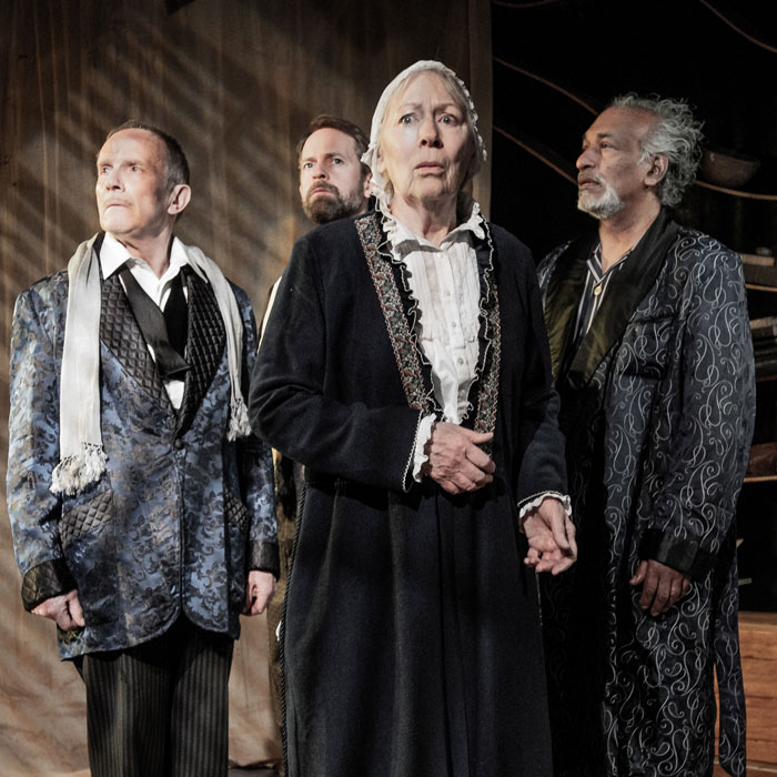 Tom Littler: Small venues may find it hard to stay afloat – but we’re ...