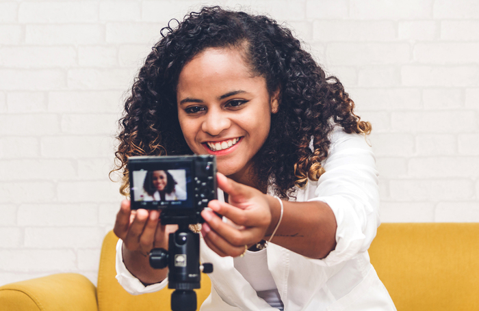 The beginner's guide to self-taping a drama school audition