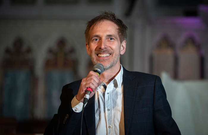 Julian Caddy: 'There’s an enormous sense of loss. It came to an end so ...