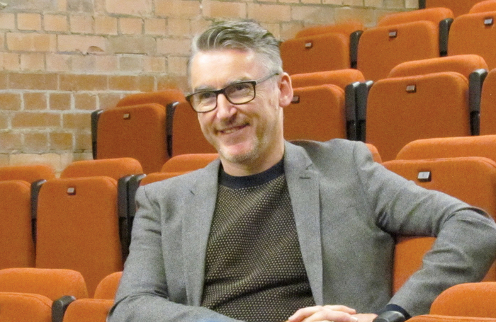 The Empty Space: What should have opened this week – A Little Night ...