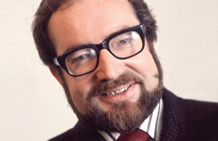 Obituary: John Tydeman