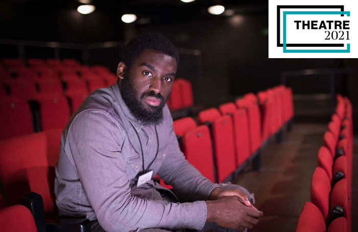 Theatre 2021: Corey Campbell on… allyship in theatre