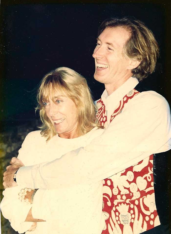 Legacy of a legend: how the Lynne and Land Foundation supports dance talent