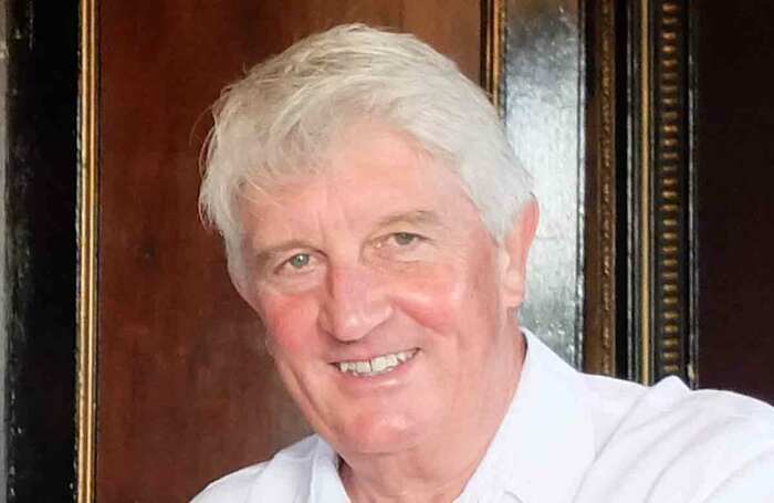 'One of theatre's greatest champions' - industry tributes to André ...