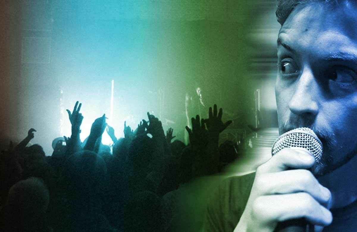 Review: Virtual Edinburgh Fringe 2020: Week 2