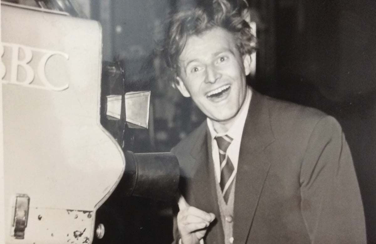 Obituary: Bobby Dennis