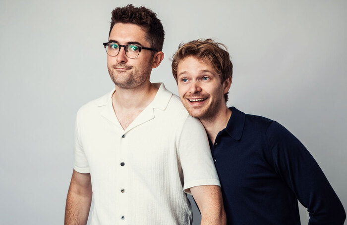 The Pin: 'We’ve been lucky enough to be able to keep sticking at the game'