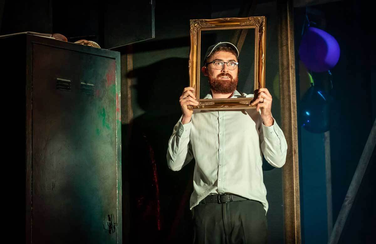 Review: The Comeback – 'shallow if skilfully constructed silliness'