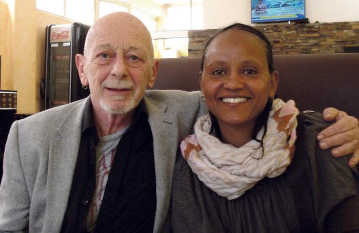 Choreographer Meseret Yirga: 'My new centre is using dance to transform ...