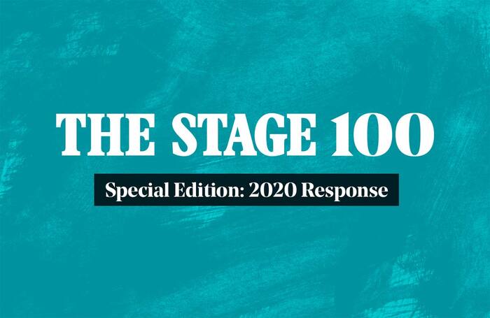 The Stage 100 2021: List in full