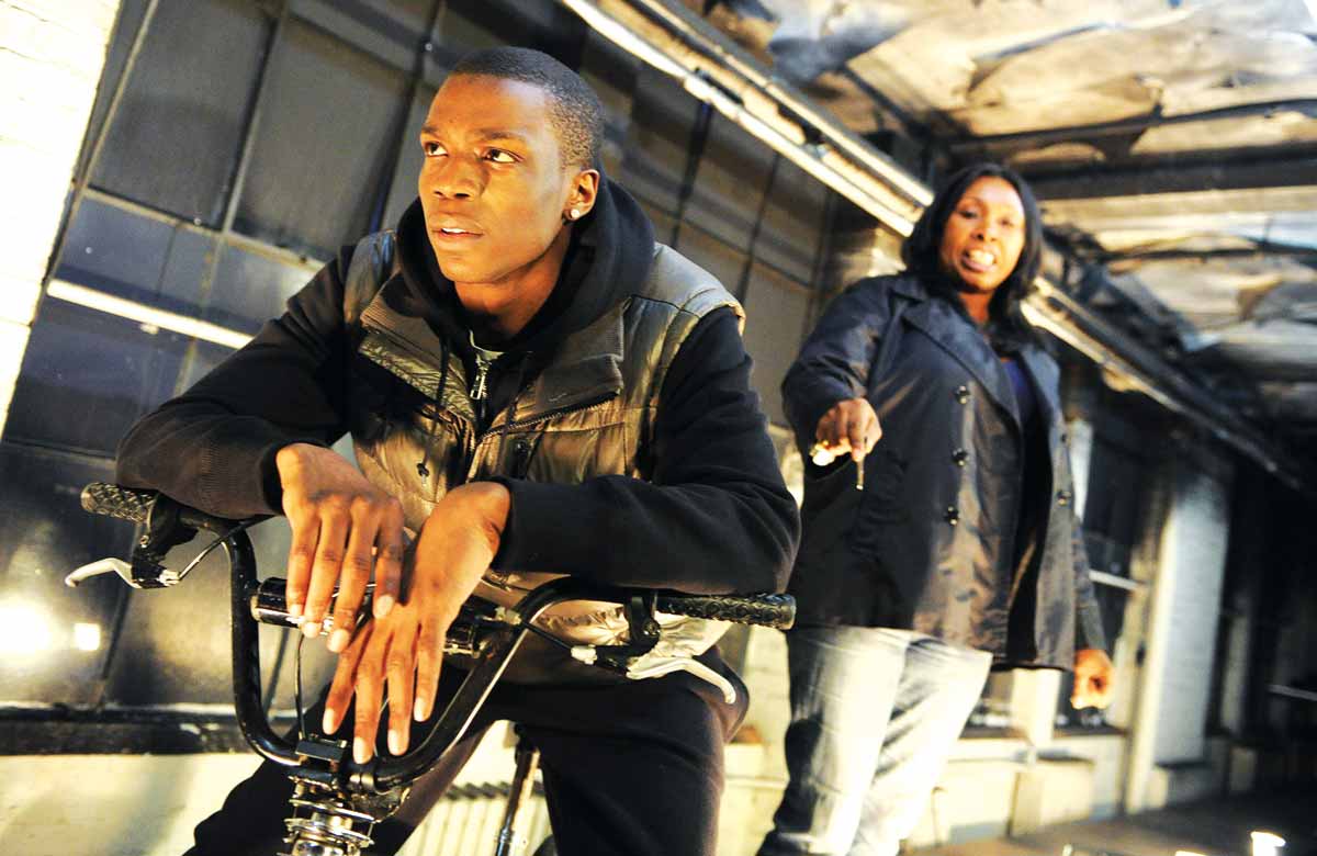 Ryan Calais Cameron: ‘I started writing Typical at 9pm and the first ...