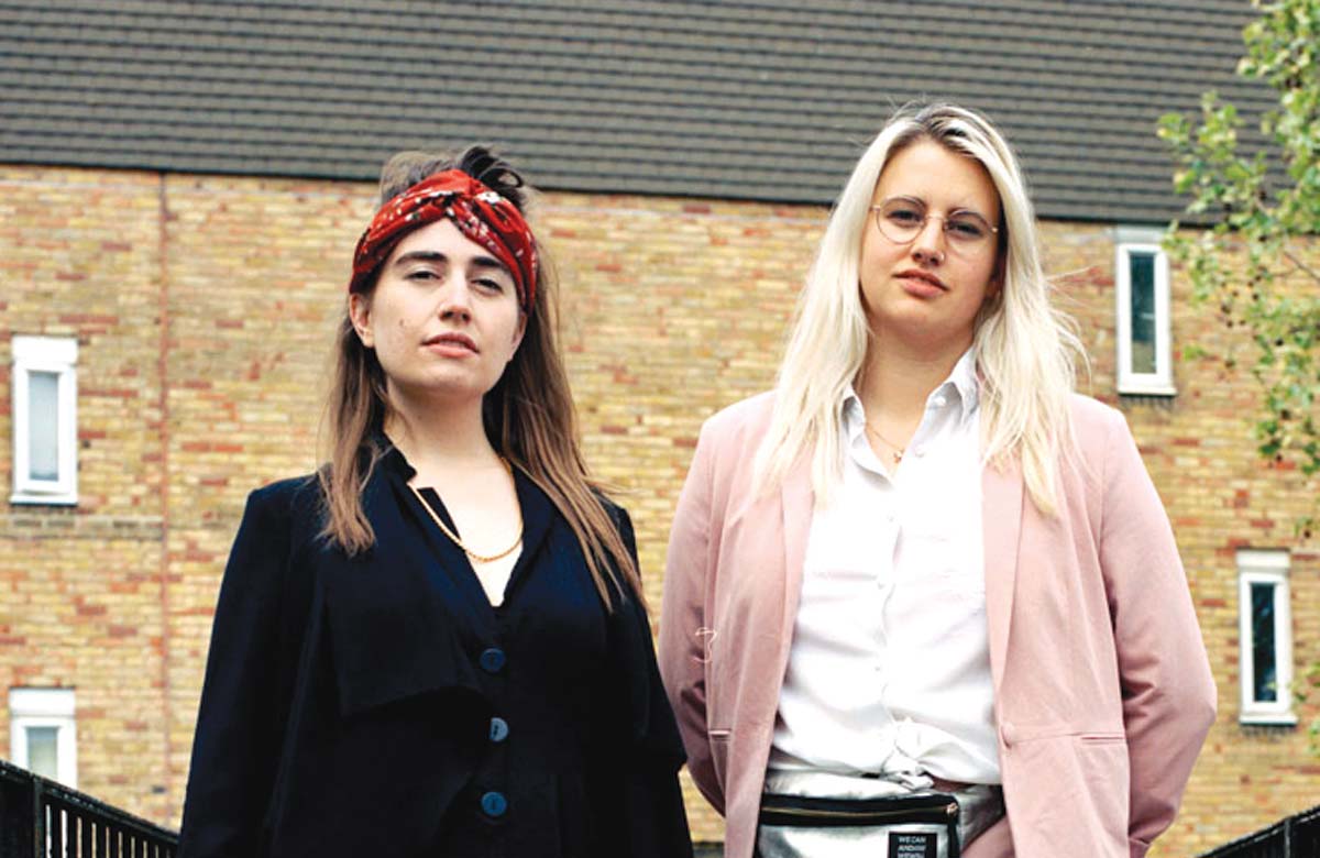 Theatremakers find it’s good to talk as phone shows take off in lockdown