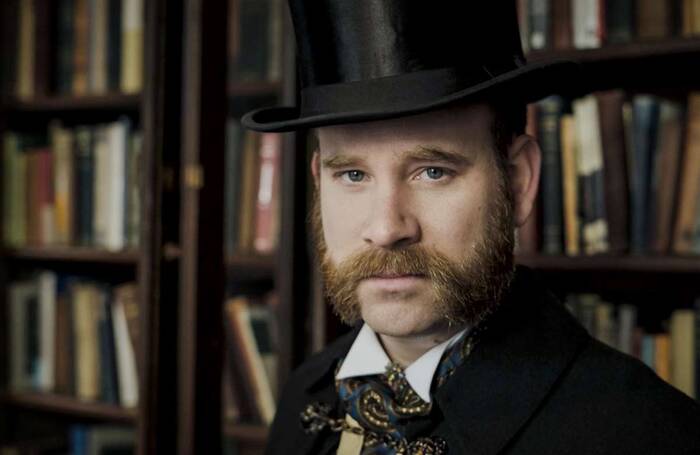 Review: Sherlock Holmes an Online Adventure: The Case of the Hung ...