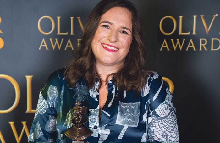 Culture in Lockdown: Morgan Lloyd Malcolm – ‘I’m aching to make a silly ...