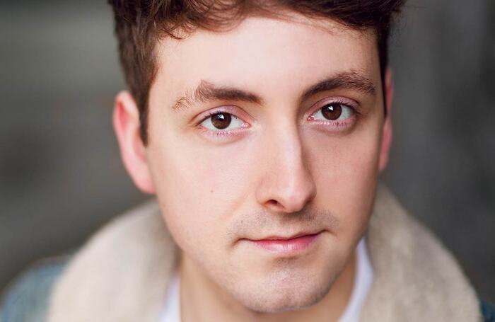 Actor Riley Clark: ‘My first job in panto taught me a lot about stamina’