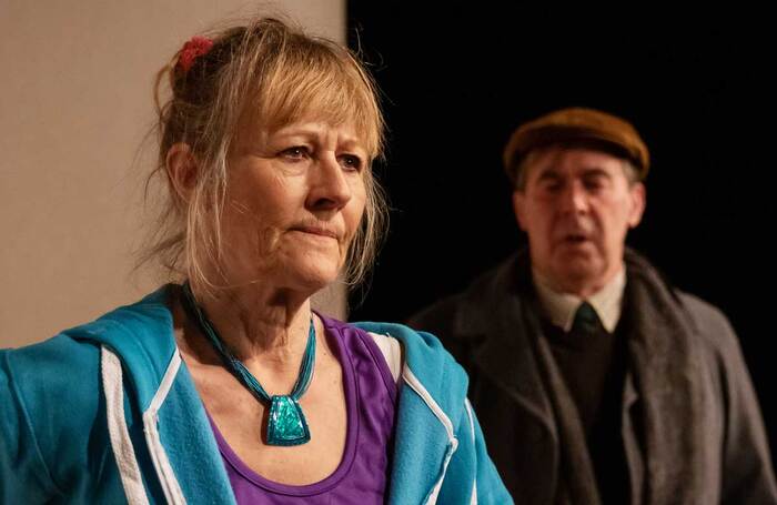 Review: Trestle – 'Warm-hearted, Papatango prize-winning play returns ...