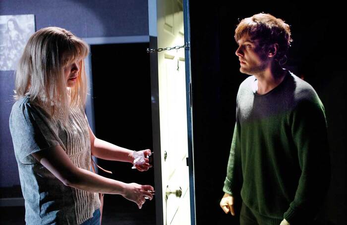 Review: Rocky Road, Jermyn Street Theatre, London – ‘twist-laden two ...