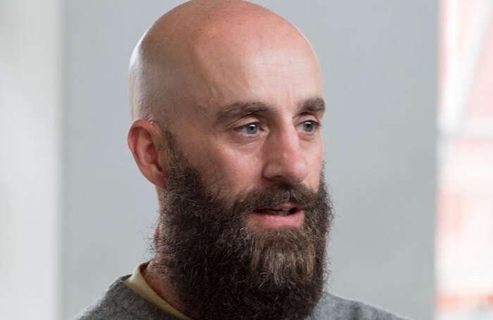 Reopening Theatr Clwyd: ‘Our work has continued at a ferocious pace’