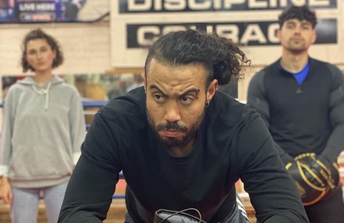 New play celebrating life of Manchester boxer Len Johnson to tour schools