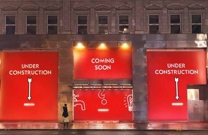 Plans revealed for global roll-out of Monopoly Lifesized