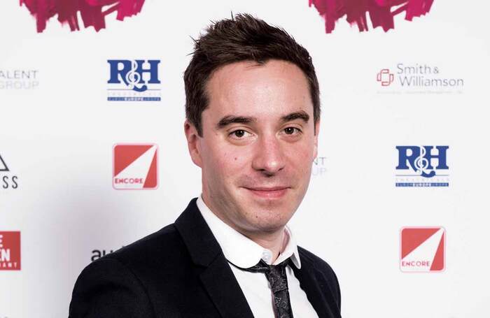 James Graham: Punch is galvanising MPs, the community and courts