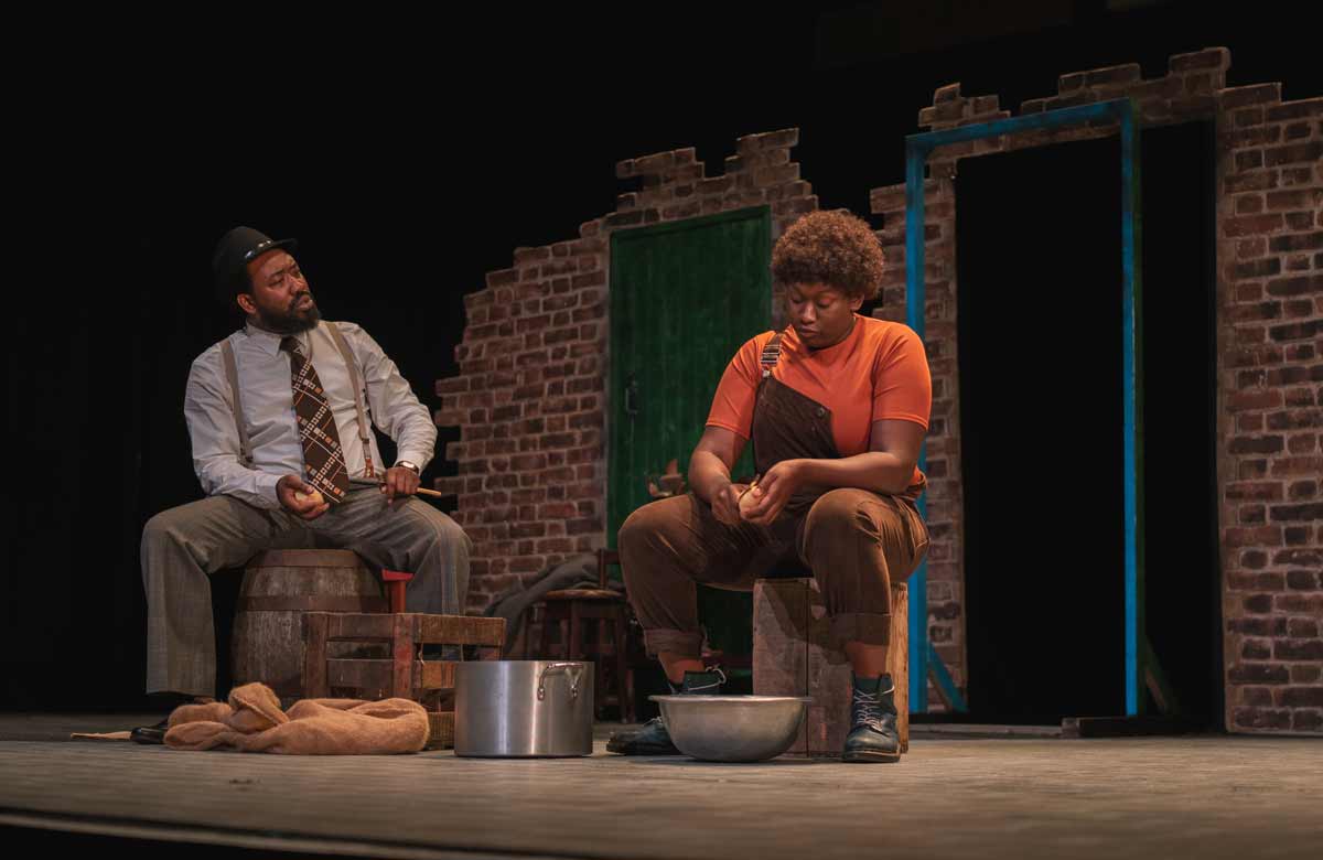 Our Laygate, Customs House, South Shields – ‘clear-eyed tribute to ...