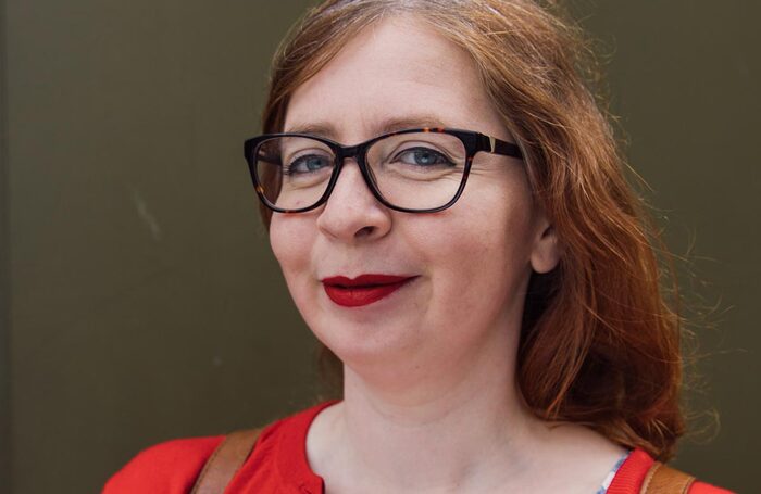 Playwrights’ Studio Scotland bolsters support for artists in wake of ...