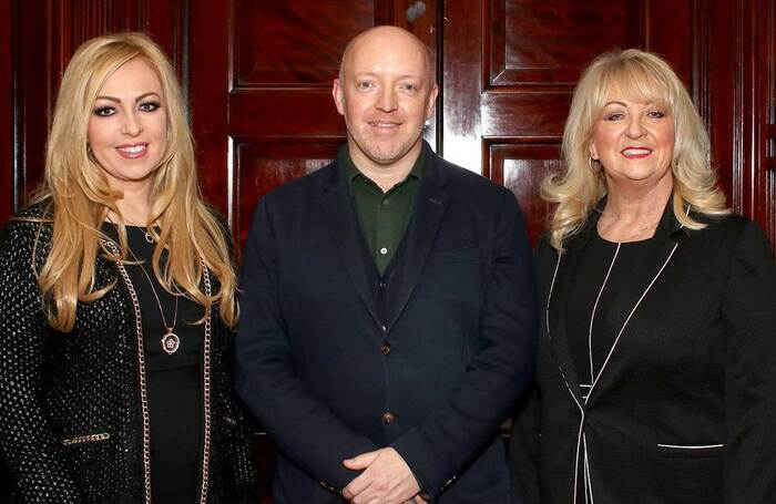 Epstein Theatre to reopen under new management