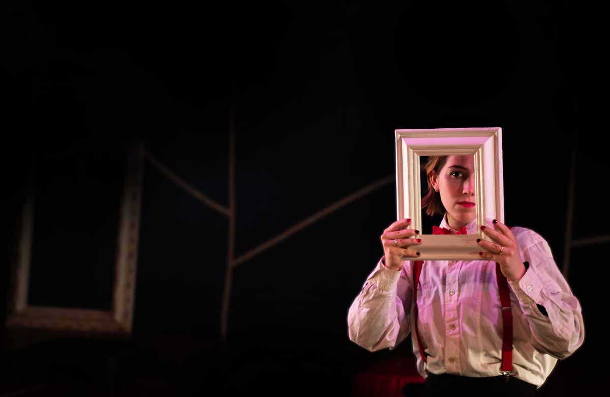 Cygnet Theatre: Real-life rep training for flexible team players