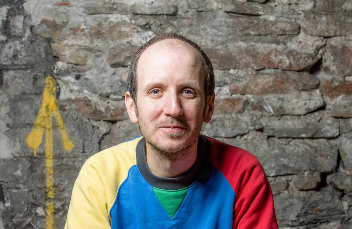 Jack Thorne: Risk-aversion in theatre means it’s a scary time for new ...