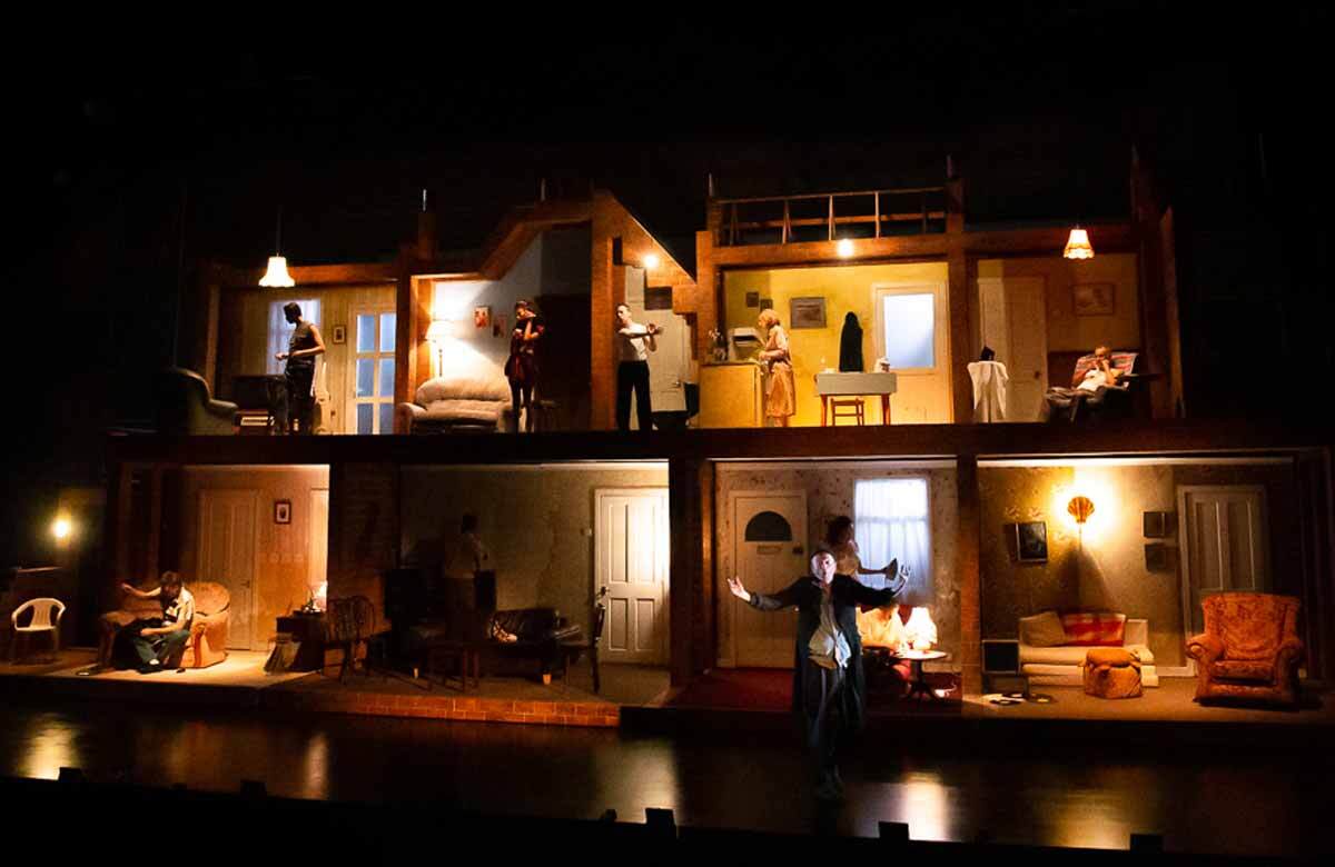 Review: Road, Northern Stage, Newcastle upon Tyne – ‘stylish and heartfelt’