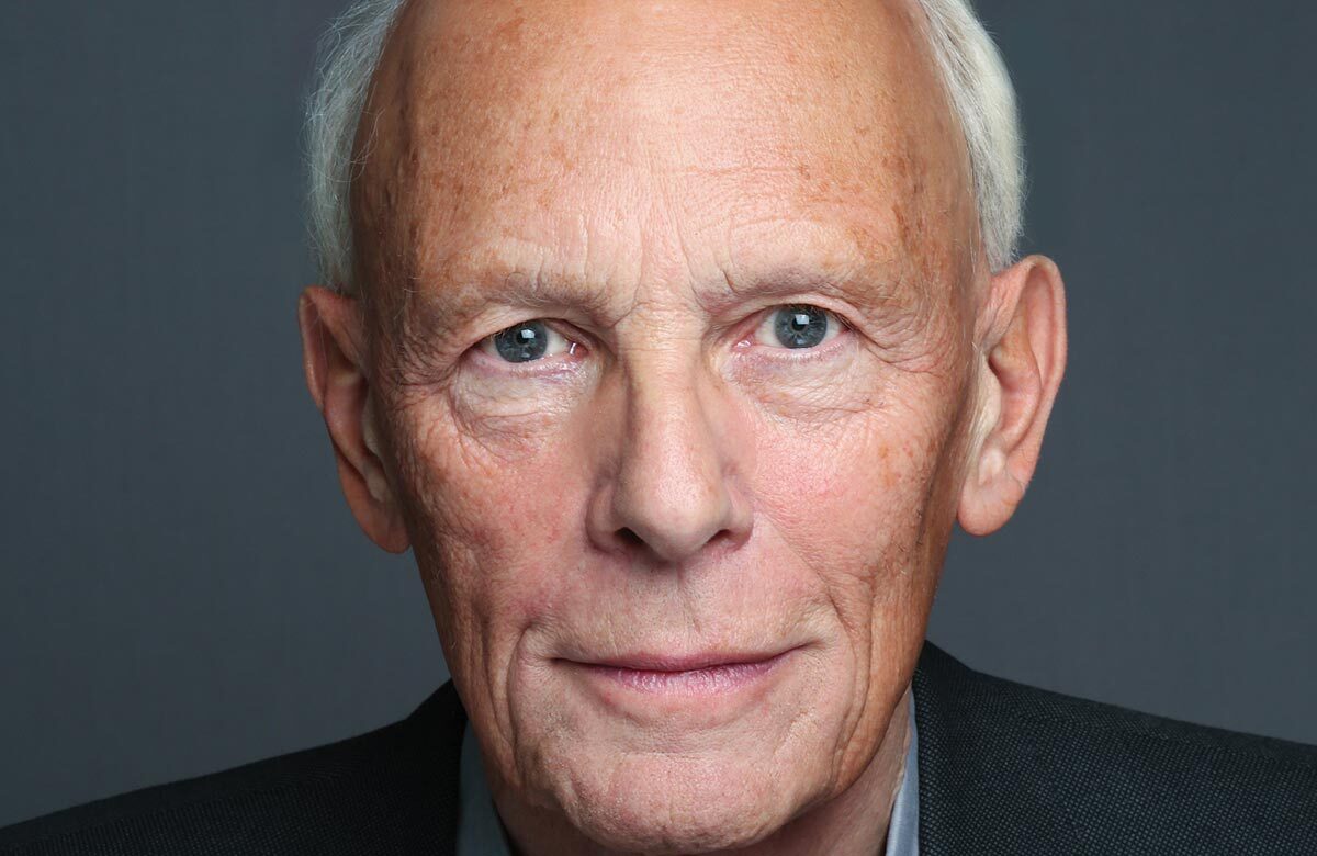 Paul Nicholas: ‘My problem is I have no hobbies because I’ve always ...