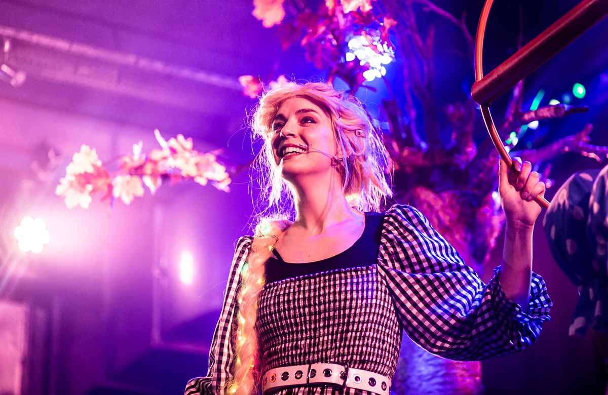 Middle Child’s Rapunz’ull review at Social, Humber Street, Hull