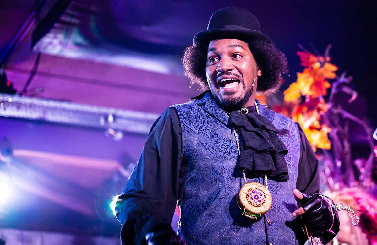 Middle Child’s Rapunz’ull review at Social, Humber Street, Hull