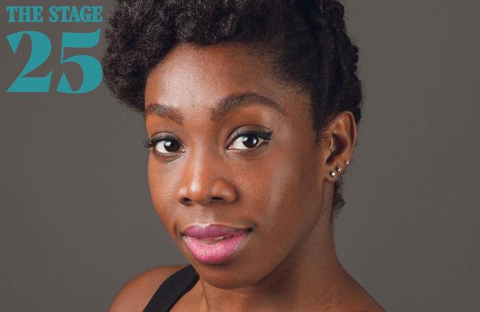 The Stage 25: Sha Dessi