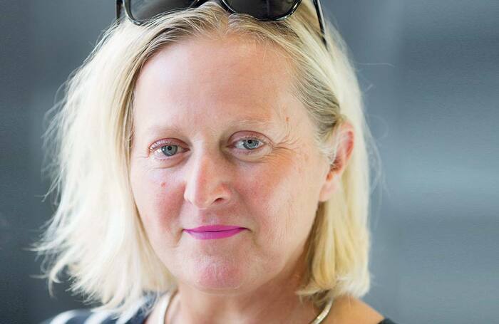 Graeae's Jenny Sealey to be honoured for contribution to British theatre