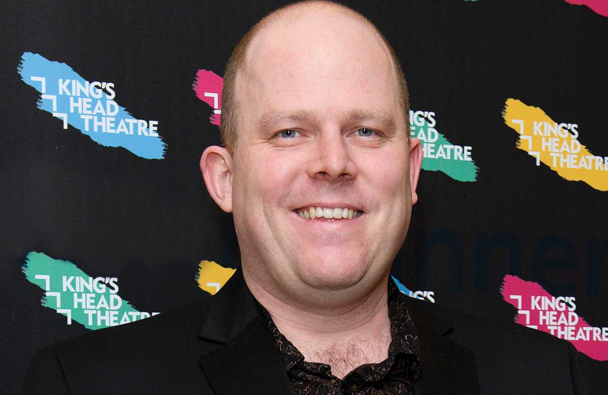 What is in store for 2022? Theatre leaders share their forecasts for ...