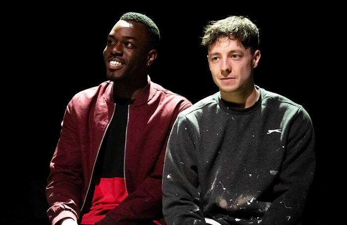 Human Nurture at Sheffield Studio