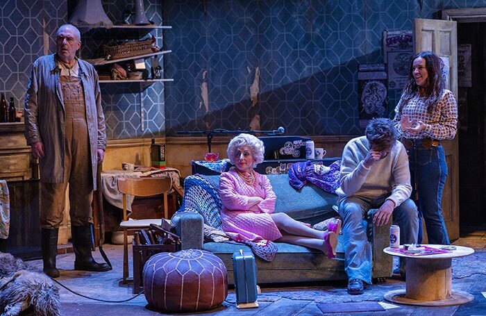 71 Coltman Street at Hull Truck Theatre