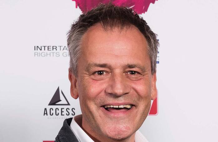 Michael Grandage steps down as president of Central School